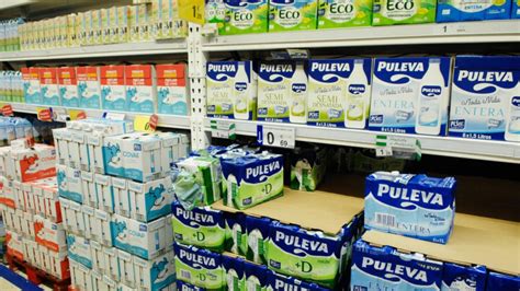 Este es el supermercados más barato de España no es Lidl Mercadona ni