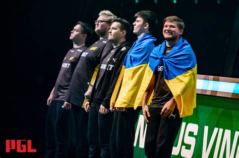 CS GO NaVi Desmente Rumor De Novo Jogador Fragster BR