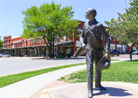 15 Best Things To Do In Dodge City Kansas The Crazy Tourist