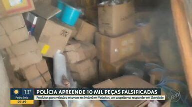 Bom Dia Cidade Campinas Piracicaba Assista Ntegra Do Bom Dia