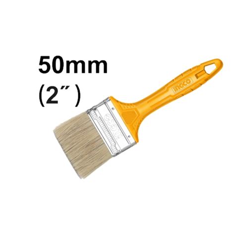 INGCO Brocha para Pintor 2 50MM Kemik Guatemala Kémik