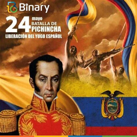 La Batalla de Pichincha un hecho histórico que cambió el rumbo del