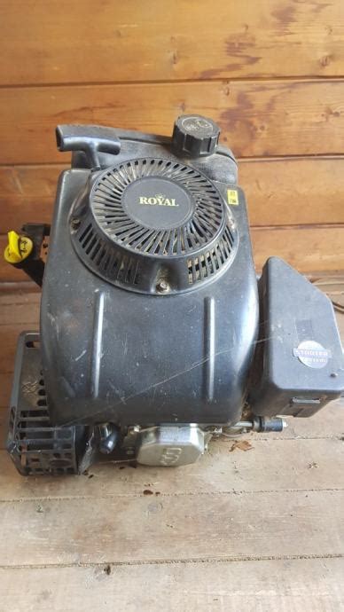 Motor Ohv Za Kosilicu