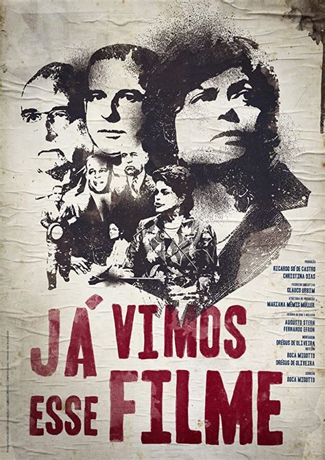 Crítica Já Vimos Esse Filme Vortex Cultural