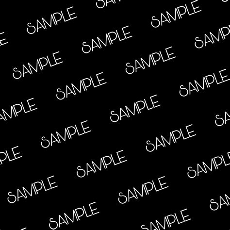 Watermark Sample Watermark PNG Watermark To Help Protect Etsy