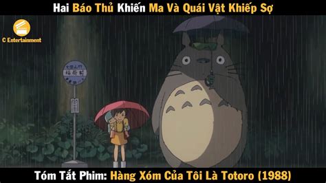 Review Phim Hai B O Th Khi N Ma V Qu I V T Khi P S H Ng X M C A