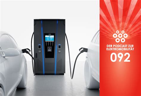 Elektroautomobil Das Magazin für Elektromobilität Der EAM Podcast