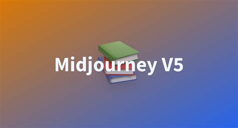 Midjourney V5 A Hugging Face Space By Jamesliu1217
