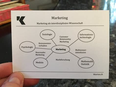 Marketing Kapitel Was Ist Marketing Flashcards Quizlet