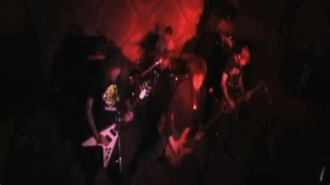 Mastodon Naked Burn Live At North Star Bar 2004 YouTube
