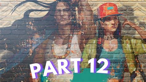 Saints Row BAD COP PART 12 YouTube
