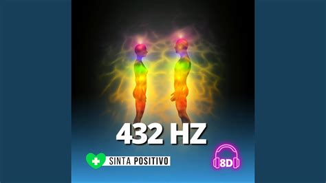 Frequência para Limpar Energia Negativa 432 Hz Energy Cleansing