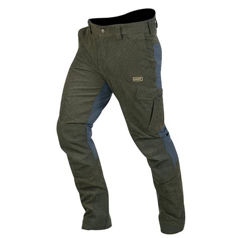 Pantalon Homme Superior Xhp Kaki Hart