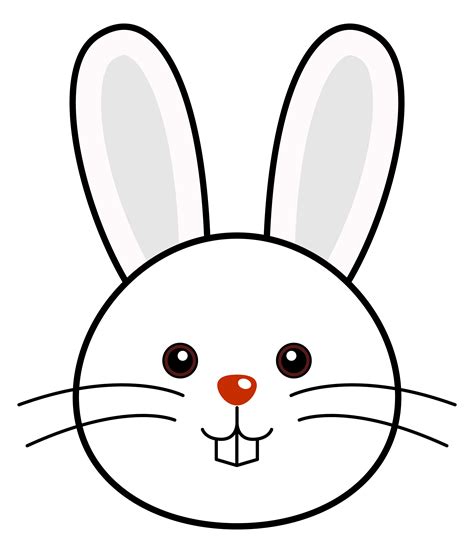 Vector Lindo Del Conejo 341383 Vector En Vecteezy