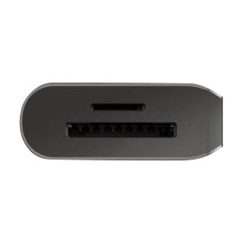 Belkin Connect Usb C In Adaptador Multiporto Dockingstation
