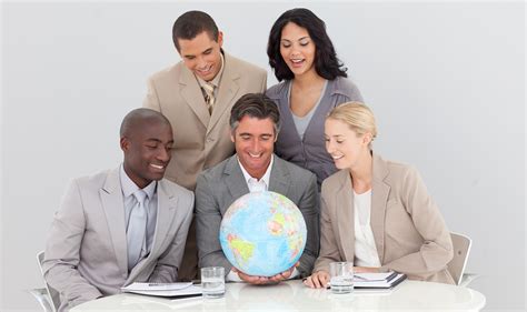 Cultural Diversity In The Workplace
