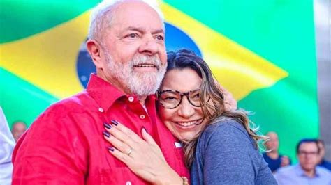 Janja e Lula Conheça a trajetória e o que esperar da nova primeira dama