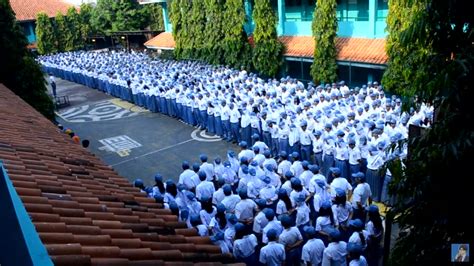 Wajib Tahu Sma Negeri Terbaik Di Bandung Untuk Referensi Ppdb