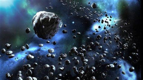 közepesen fizetés Szabadtéri imagenes de el cinturon de asteroides