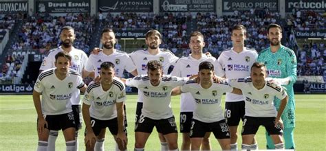 Federaci N De Pe As Del Burgos Cf On Twitter Pues Con El Gol Que Ha