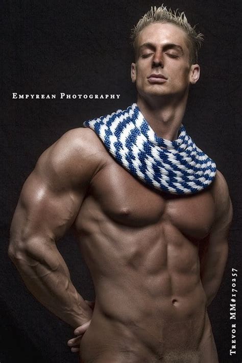 Picture Of Trevor Adams