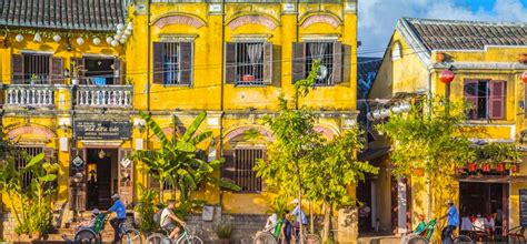 Visite Guidée Hoi An Découverte Hoi An Découverte