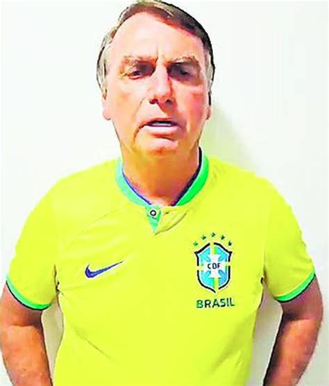 Bolsonaro cancela agenda na Paraíba de olho em organização de ato na