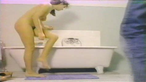 Mirella D Angelo Nuda Anni In Porca Societ