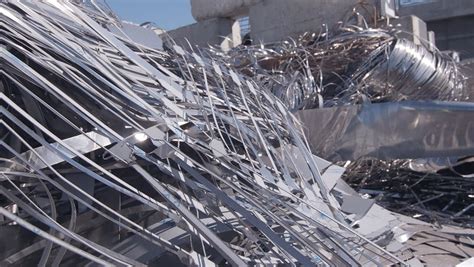 5 Reasons To Recycle Scrap Metal At Construction And Demolition Sites
