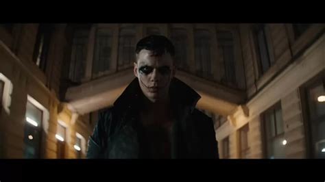 La Nueva Versi N De El Cuervo Presenta Su Tr Iler As Luce La