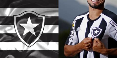 N O Fica No Botafogo Rival Age Na Surdina Pra Contratar Craque