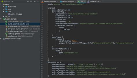 securing api keys using android ndk abhinav tyagi medium