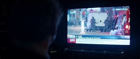 Vous n aurez pas ma haine 2022 Bande annonce Vidéo Dailymotion