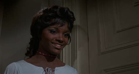 Marcia McBroom in Beyond the Valley of the Dolls satanás de babydoll