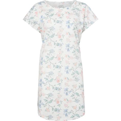 Big tee Alice Blomma L XL mywear Handla mat online från din lokala
