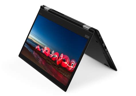 Lenovo ThinkPad X13 YOGA Gen 2 Laptop I5 1135G7