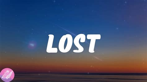 Frank Ocean Lost Lyrics Youtube