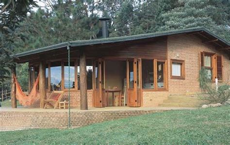 Casas na Roça Rurais 40 projetos simples lindos e inspiradores