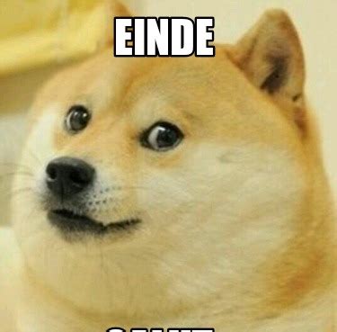 Meme Creator Funny EINDE SALUT Meme Generator At MemeCreator Org