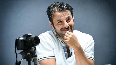 Engeraner Regisseur Hüseyin Tabak zeigt seinen neuen Tatort im
