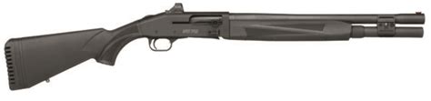 Mossberg Adds 940 Pro Tactical Holosun Micro Dot Combo TheGunMag