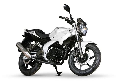 Kymco Quannon Naked Prezzo E Scheda Tecnica Moto It