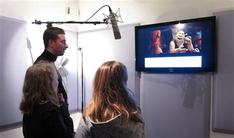Quiz Voix OFF au cinéma Cinéma
