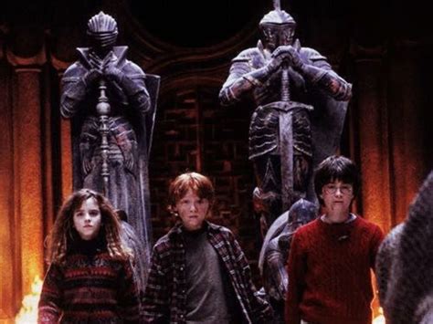 Top 10 de los mejores momentos de la saga de Harry Potter Dónde Ir