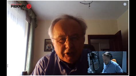 Rozmowa Dnia Jerzy Markowski YouTube