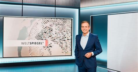 Video Weltspiegel ARD Das Erste