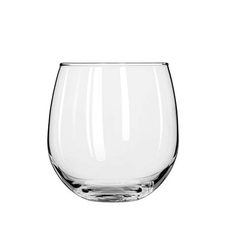 Copa De Vino Tinto 17oz Sin Tallo Libbey Jopco Equipos Y Productos