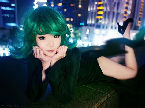 89 Best Tatsumaki Cosplay Images On Pholder One Punch Man