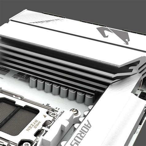 B650 AORUS ELITE AX ICE Besonderheiten Mainboards GIGABYTE Germany