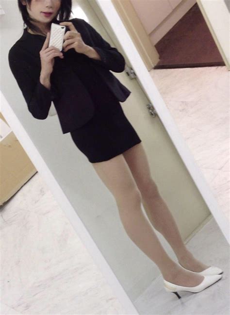 17 Best U Midorium 20140501 Images On Pholder Crossdressing